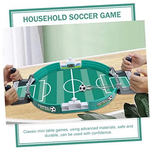 NOLITOY 2 Sets Mini Toys for Kids Soccer for Kids toys for Kids ...