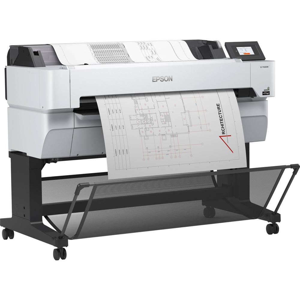 Epson Surecolor T5470M Plotter SCT5470M Precio Costa Rica epson-surecolor-t5470m-plotter-sct5470m-precio-costa-rica
