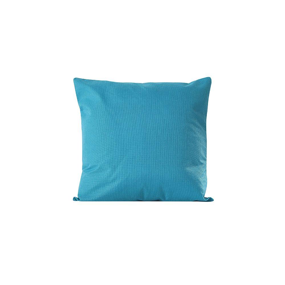 Quattro Cojín QTTCS006 Turquesa : Precio Costa Rica