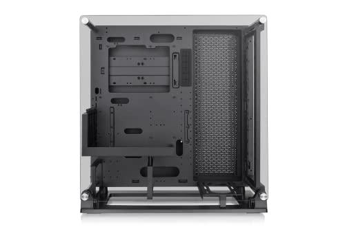Thermaltake Core P3 Pro E-ATX Chasis de computadora para juegos de ...