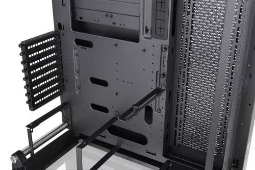 Thermaltake Core P3 Pro E-ATX Chasis de computadora para juegos de ...