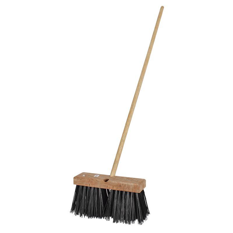 Escobón Industrial Con Palo Eterna (12) Entregas a toda Costa Rica ...