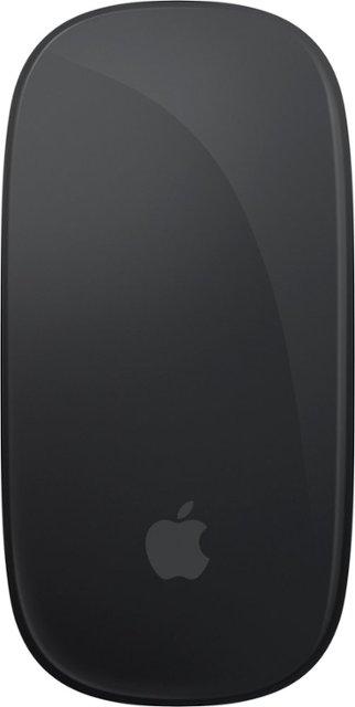 Apple Magic Mouse, Superficie Multitáctil, Color Negro : Precio Costa Rica