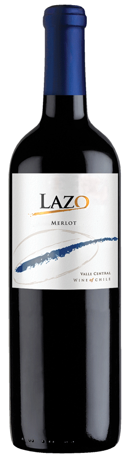Lazo Merlot 750Ml : Precio Costa Rica