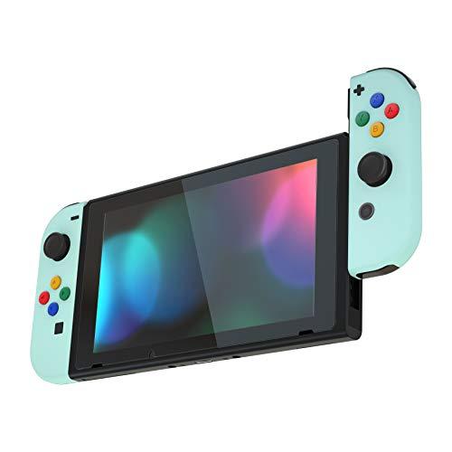 eXtremeRate DIY Replacement Shell Buttons for Nintendo Switch Switch ...