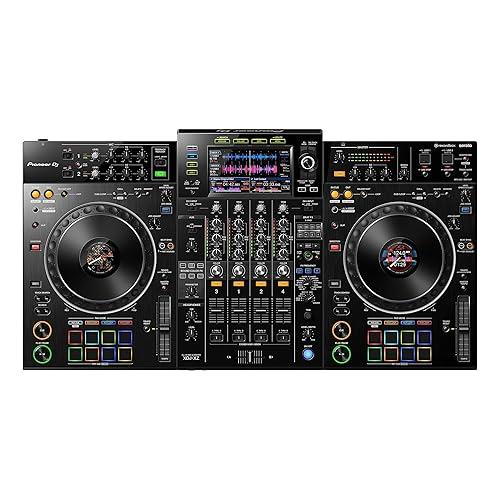 Pioneer DJ XDJ-XZ Sistema de DJ digital : Precio Guatemala