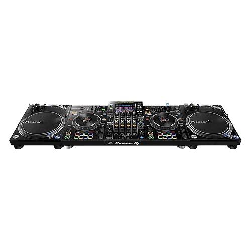 Pioneer DJ XDJ-XZ Sistema de DJ digital : Precio Guatemala