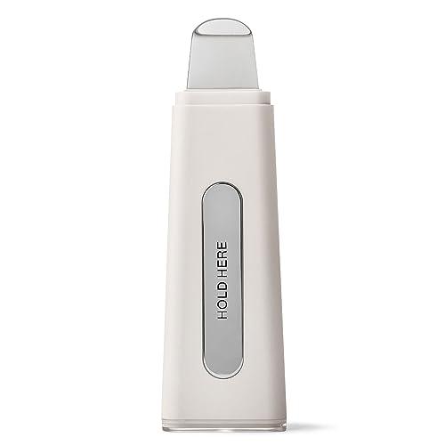 DERMAFLASH DERMAPORE+™ Extractor de poros ultrasónico 2 en 1 e infusor ...