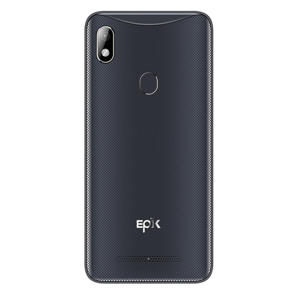 Celular Epik Mobile X547, 1GB RAM, 32GB SSD, 8MP, Color Gris, Pantalla ...