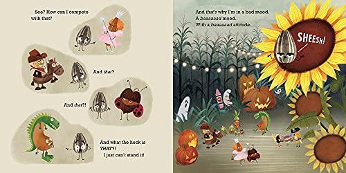 The Bad Seed Presents: The Good, the Bad, and the Spooky: Over 150 ...