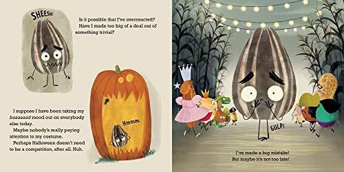 The Bad Seed Presents: The Good, the Bad, and the Spooky: Over 150 ...