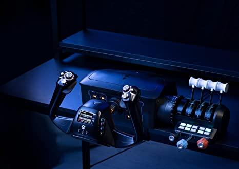Turtle Beach VelocityOne Flight Universal Control System - Xbox Series ...