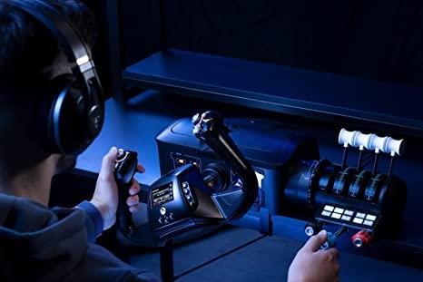 Turtle Beach VelocityOne Flight Universal Control System - Xbox Series ...