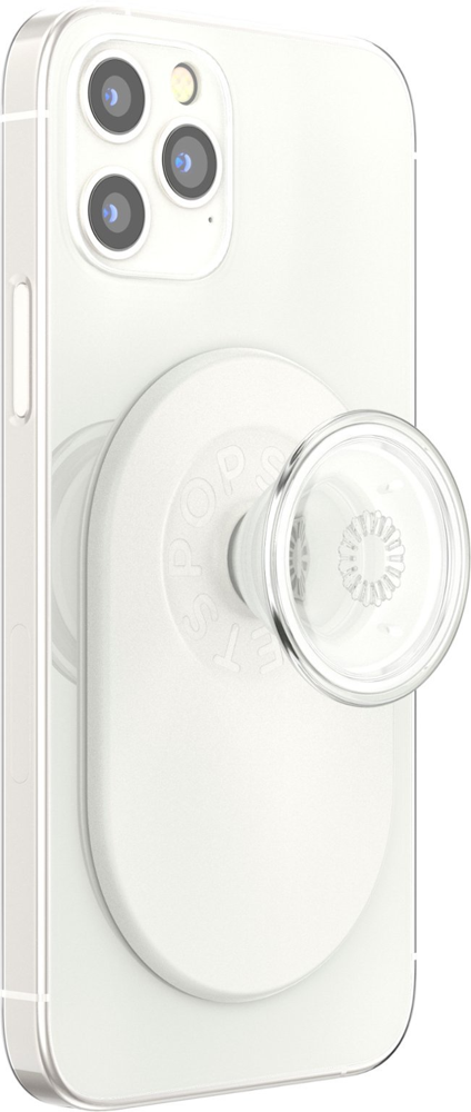 Popsockets Grip Magsafe Clear White : Precio Guatemala