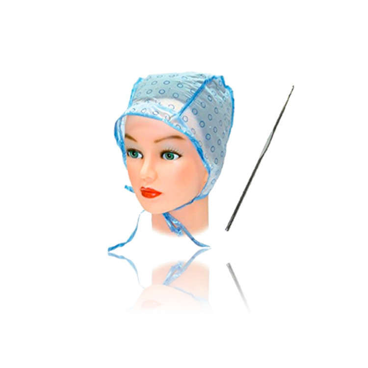 Gorro De Mechas : Precio Guatemala