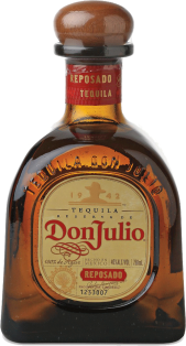 Tequila Don Julio Reposado Con 1 Litro : Precio Costa Rica