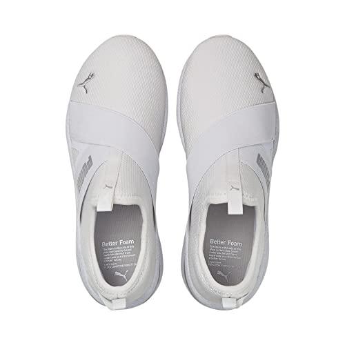 Zapatilla sin cordones PUMA Better Foam Prowl para hombre - Tamaño 7 ...