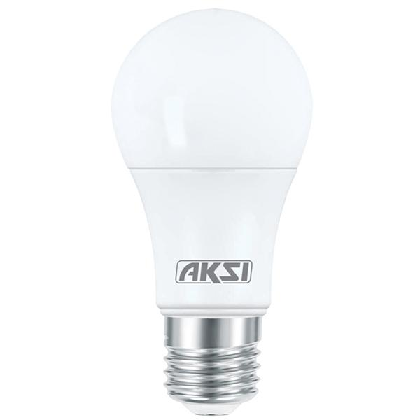 Aksi Bombillo Led 12W Luz Blanca 115515 : Precio Costa Rica