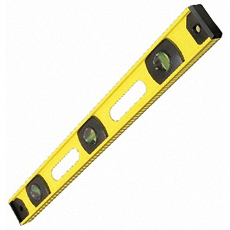 Nivel Aluminio Surtek 36" 122105 : Precio Costa Rica