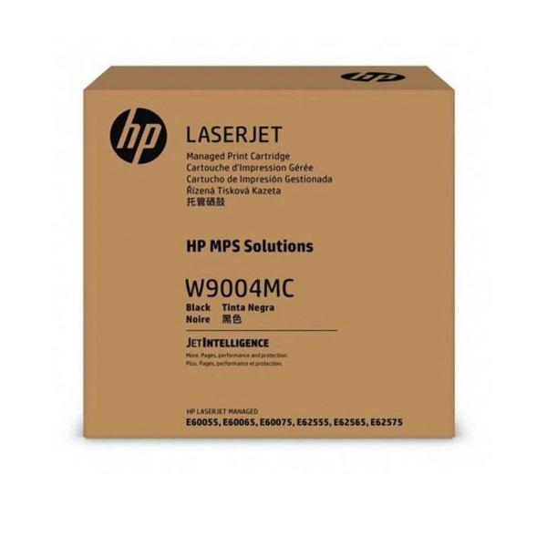 HP Toner Contractual Negro W9004Mc : Precio Costa Rica