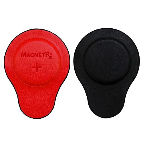 MagnetRX® Biomagnetic Therapy Magnet Kit – Imanes terapeuticos de ...