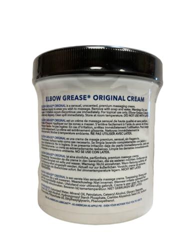 Elbow Grease Original 15oz (2 Pack) : Precio Guatemala