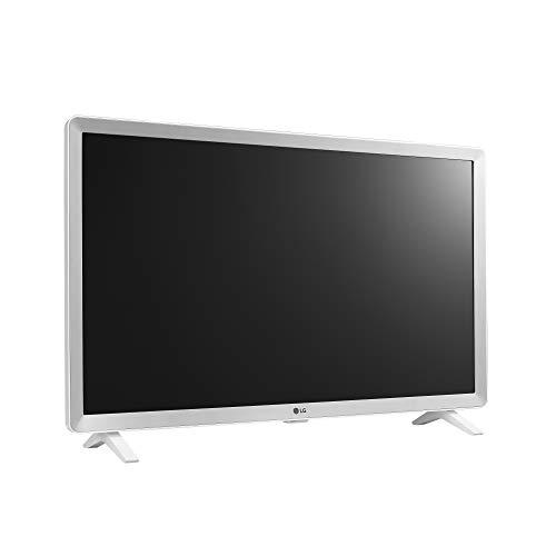 LG LED TV 24 HD 720p TV/Monitor, diseño delgado y compacto, parlante ...