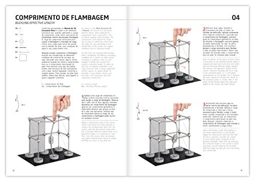 Mola Structural Kit 2 | Magnetic Modular Kit for Engineering and ...