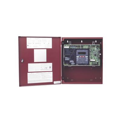 Firelite - Control Panel - 50-PT ADDRES ES-50XI - Listados Y ...