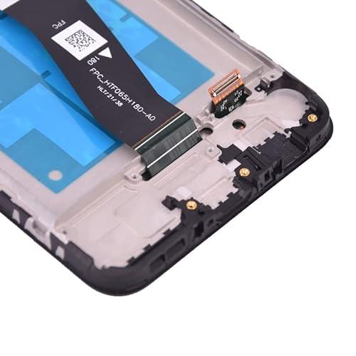 Reemplazo de pantalla para Samsung Galaxy A03 para Samsung A03 kits de pantalla LCD para SM ...