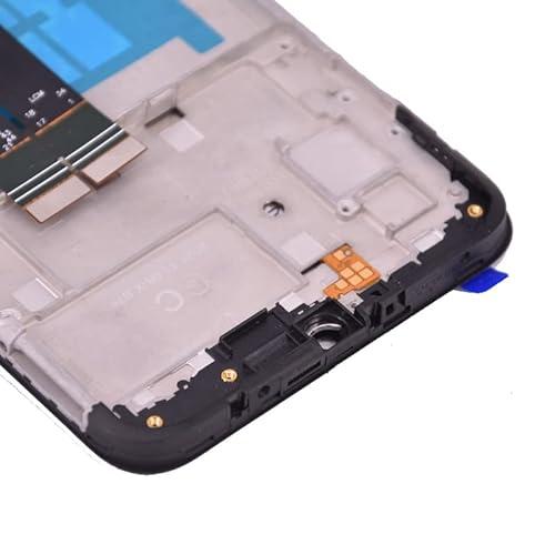Reemplazo de pantalla para Samsung Galaxy A03 para Samsung A03 kits de pantalla LCD para SM ...