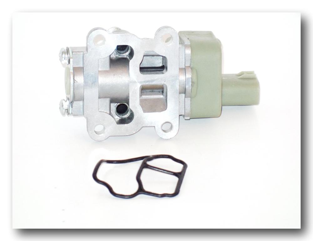 22270-11010 Válvula de control de aire inactivo con junta para: Toyota ...