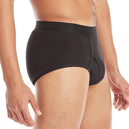 Hanes Hombres Hanes Ultimate Mens Freshiq Comfortsoft Calzoncillos