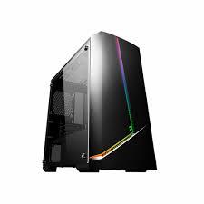 Case Gamer Eagle Warrior Gladiator Cg11Rfra001C W208 Usb + Hd Audio ...