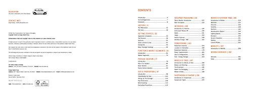 H-Point 2nd Edition: The Fundamentals of Car Design Packaging : Precio ...