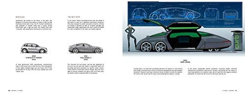 H-Point 2nd Edition: The Fundamentals of Car Design Packaging : Precio ...