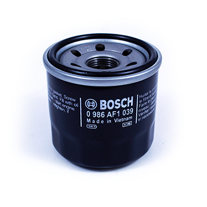 Filtro De Aceite Bosch Ph6607 : Precio Guatemala