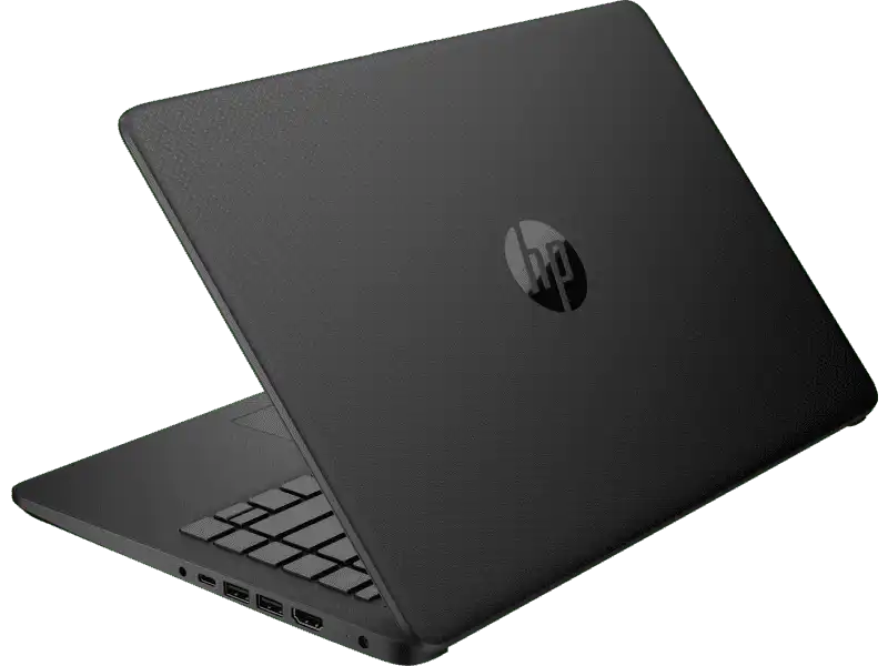 Laptop HP 14-Dq0500La Notebook 14 Pulgadas, Intel Celeron N4120, 4GB ...