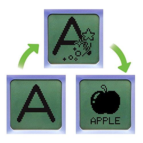 LeapFrog Mr. Pencil's Scribble and Write - Exclusivo de Amazon, rosa ...