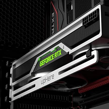 upHere Graphics Card GPU Brace Support Video Card Sag Holder/Holster ...