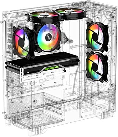 upHere Graphics Card GPU Brace Support Video Card Sag Holder/Holster ...