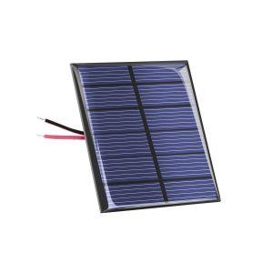 Panel Solar 3V 150Ma : Precio Costa Rica