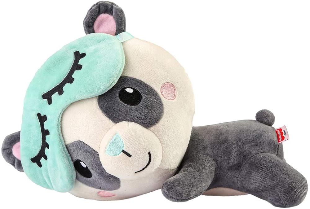 Panda Dormilón, 30 Centímetros, Fisher Price : Precio Guatemala