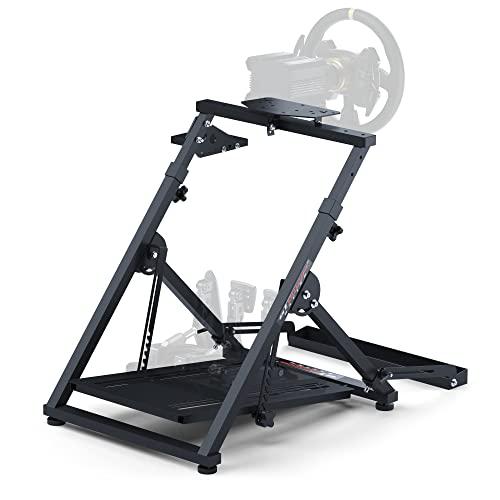 GT OMEGA Apex Racing Wheel Stand para Logitech Fanatec Clubsport ...