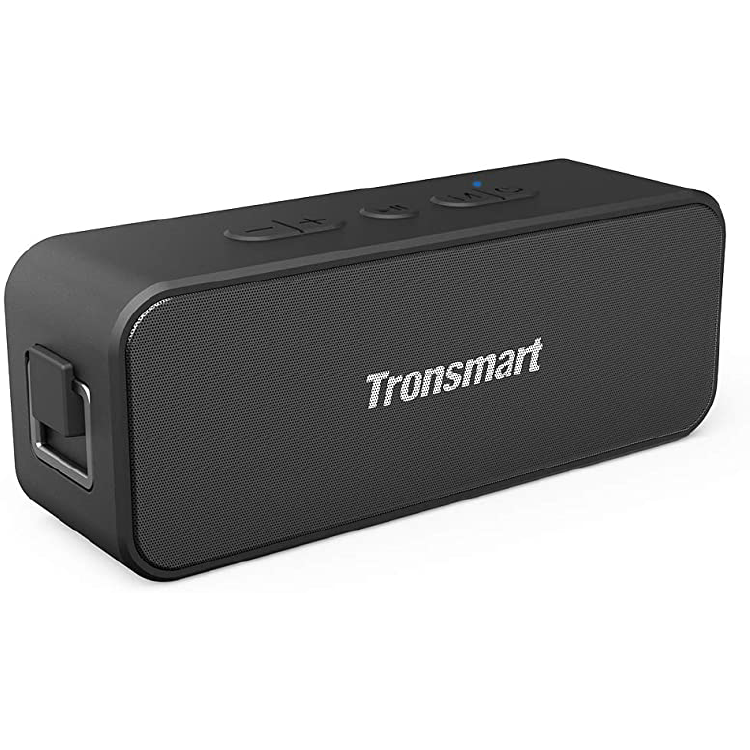 Bocina Tronsmart Con Bluetooth T2 Plus, Tronsmart : Precio Guatemala