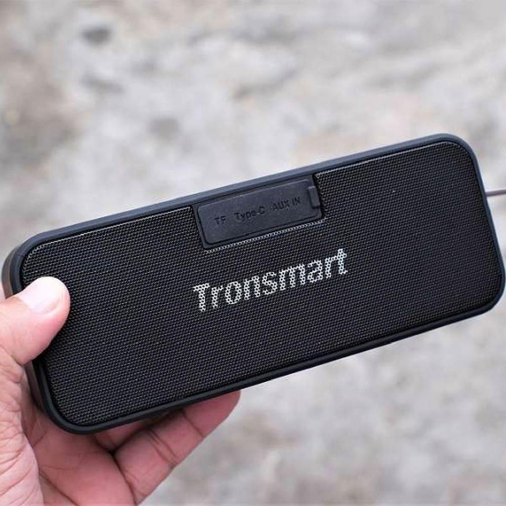 Bocina Tronsmart Con Bluetooth T2 Plus, Tronsmart : Precio Guatemala