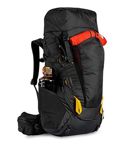 THE NORTH FACE Mochila Terra 40L TNF Negro/TNF Negro, S/M : Precio ...