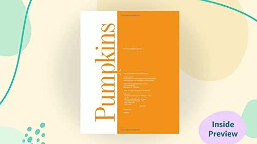 Seed, Sprout, Pumpkin, Pie (Picture the Seasons) : Precio Guatemala