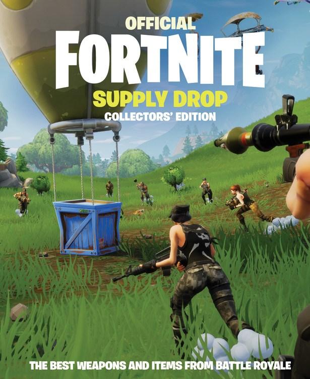 Official Supply Drop Collection Edition : Precio Guatemala