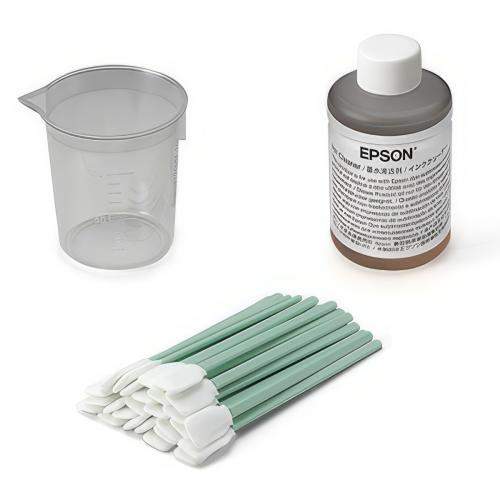 Kit De Mantenimiento Epson Para Surecolor F6470, F6470H, SC-F9300, SC ...
